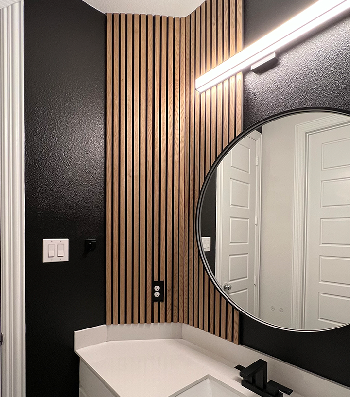 PGs Contractor LLC ::. – Accent walls specialist – Home & commercial ...